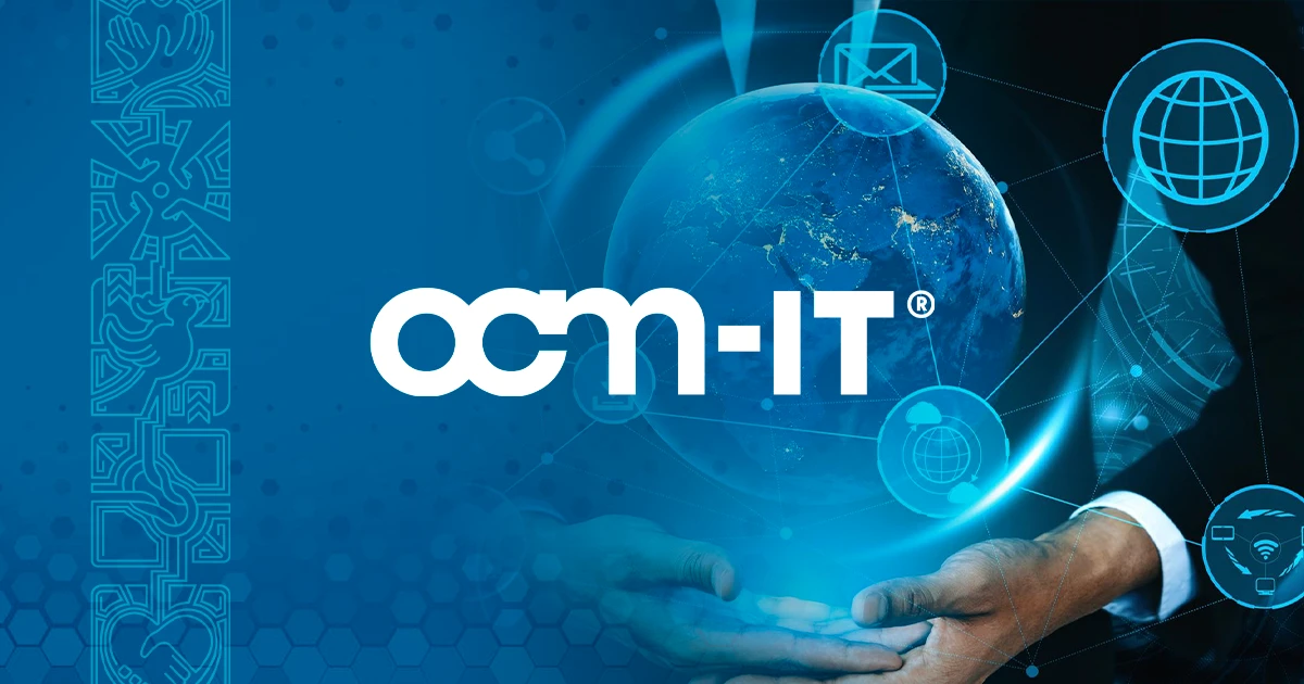 OCM-IT® | La evolución tecnológica que necesitas